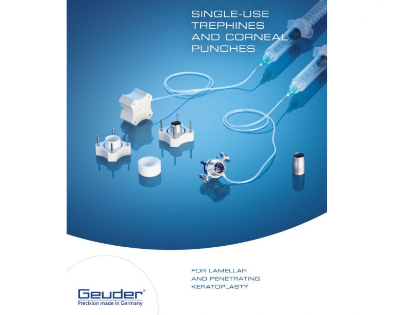 GEUDER INSTRUMENTS – אבנט מדיקל