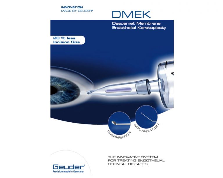 GEUDER INSTRUMENTS - אבנט מדיקל