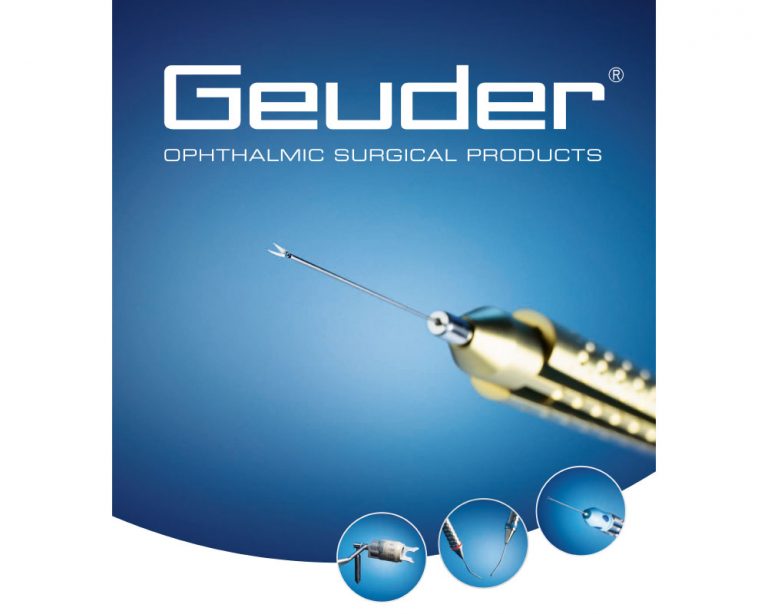 GEUDER INSTRUMENTS – אבנט מדיקל