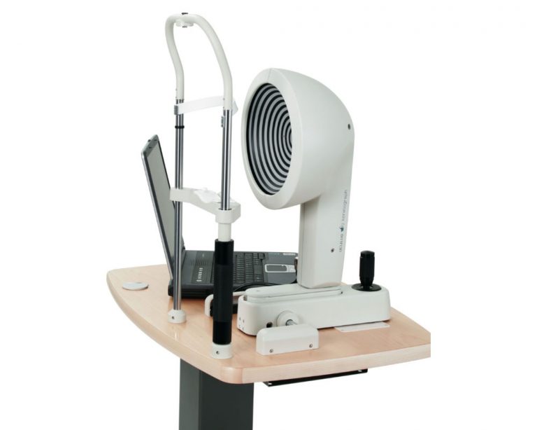 The OCULUS Keratograph 5M – אבנט מדיקל