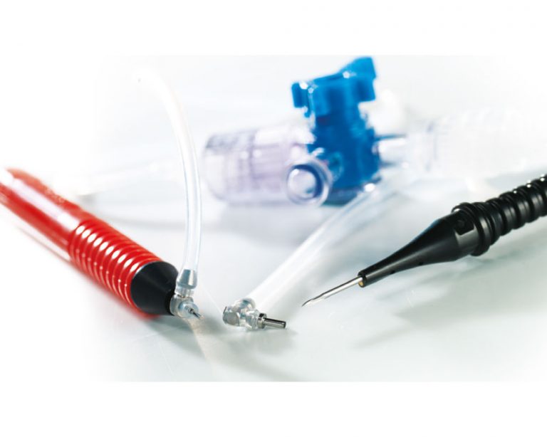 Synergetics - אבנט מדיקל