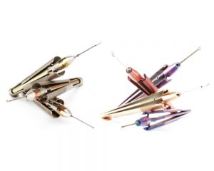 Synergetics - אבנט מדיקל