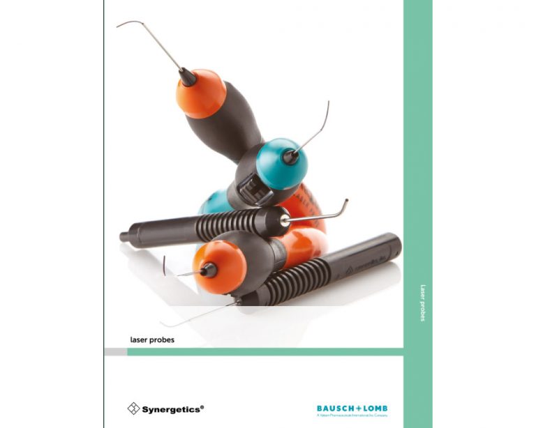 Synergetics - אבנט מדיקל